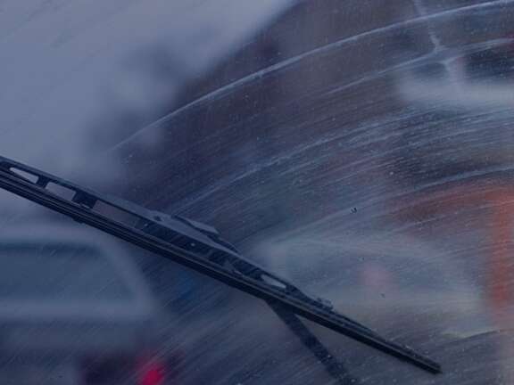 Wiper Blades - High Performance AeroFlex by Wipertech