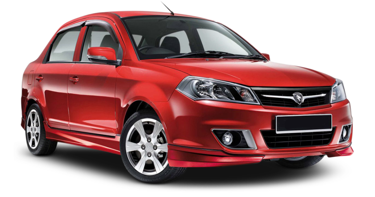 High Performance Wiper Blades for your Proton