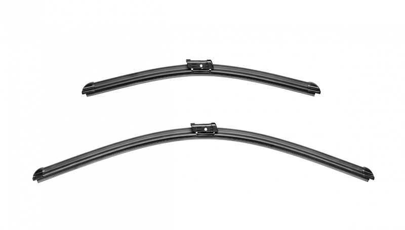 Ford Ranger (2023 - 2025) Replacement Wiper Blades