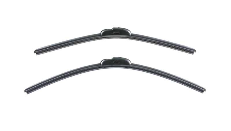 Wiper Blades for BMW 3 Series Sedan (1998 - 2005)
