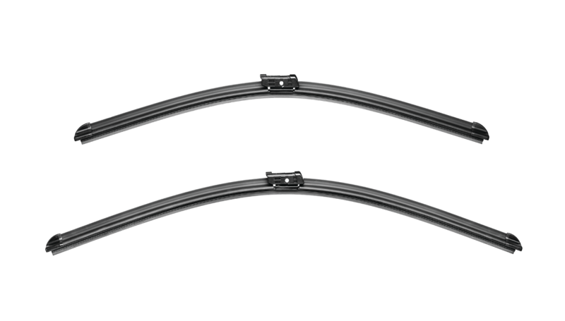 Wiper Blades for Porsche Cayman (2013 - 2016)