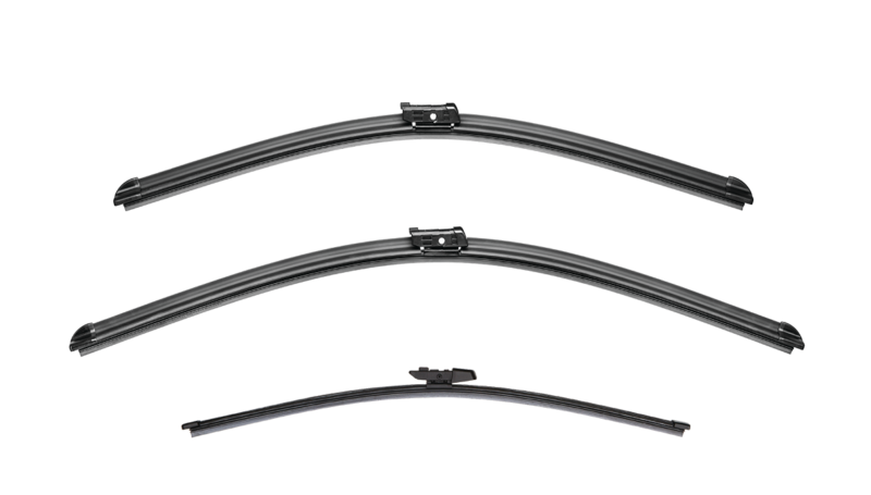 SKODA Superb (2015 - 2024) Replacement Wiper Blades