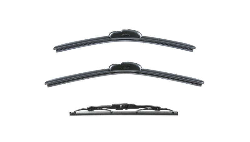 Wiper Blades for Toyota 4Runner (1995 - 2002)